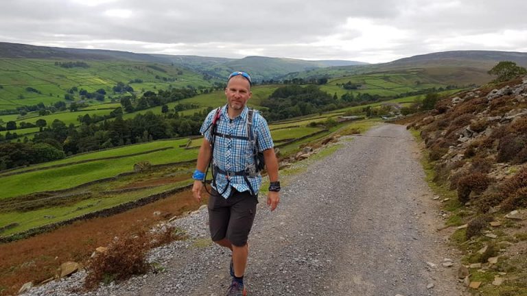 Walking Holidays in the UK | Mickledore Travel