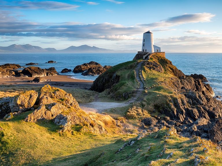 An Introduction to the Isle of Anglesey Coastal Path - Mickledore ...