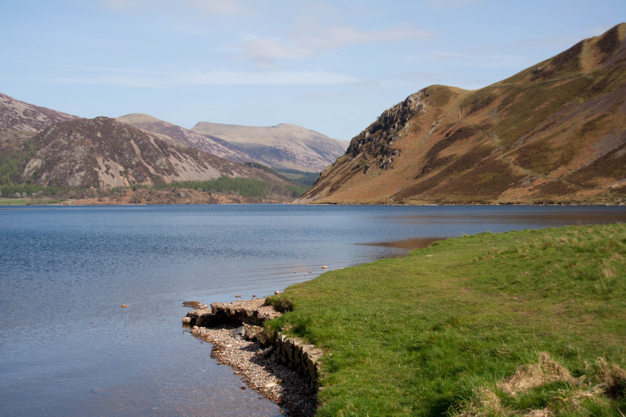 Coast to Coast Walk in 2026/27 | Mickledore Travel