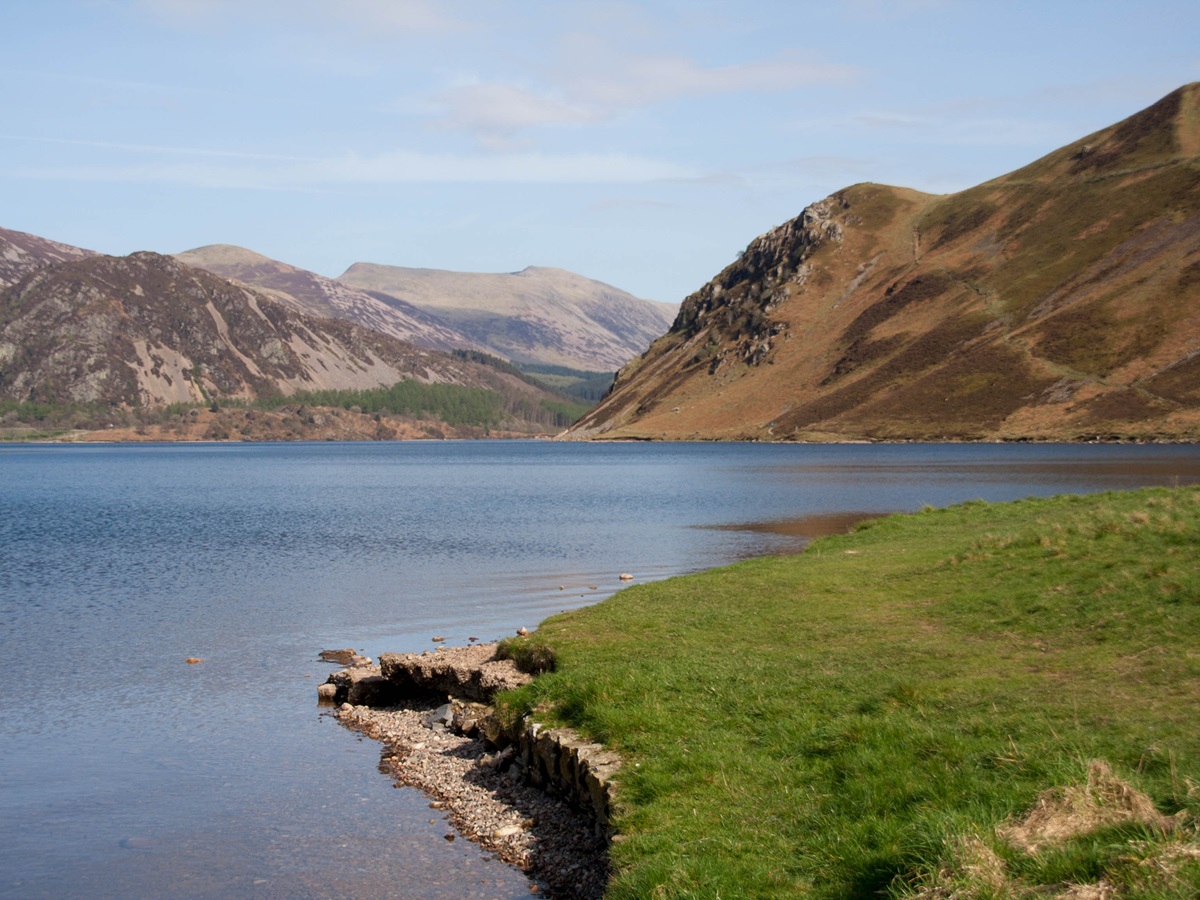 England's Newest National Trail | Mickledore Travel