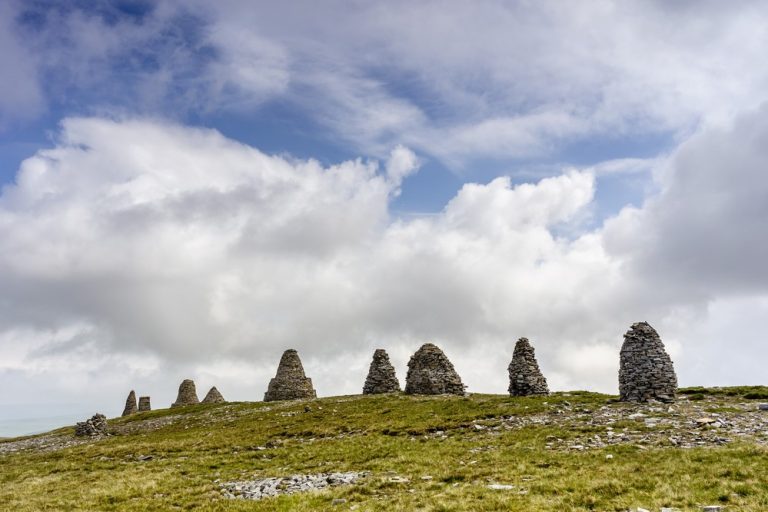 Why Choose Alfred Wainwright’s Coast to Coast Walk? | Mickledore Travel