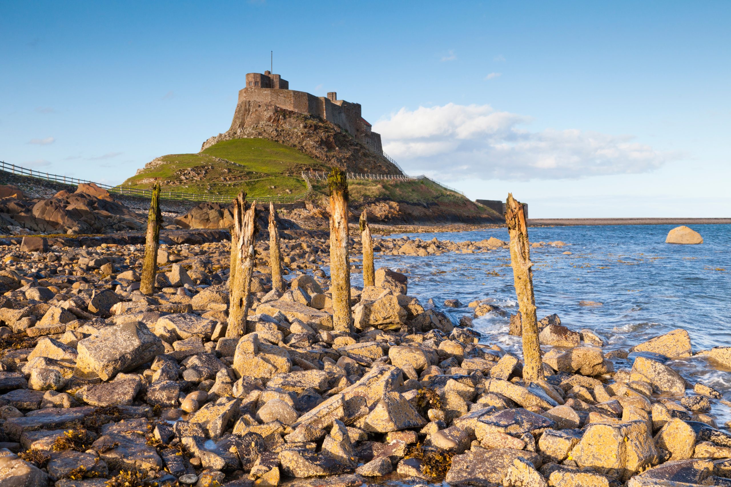 St Oswald's Way Walk in 2026/27 | Mickledore Travel