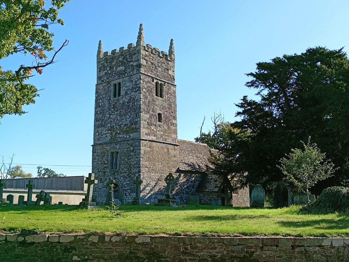 The Magic of the Two Moors | Mickledore Travel