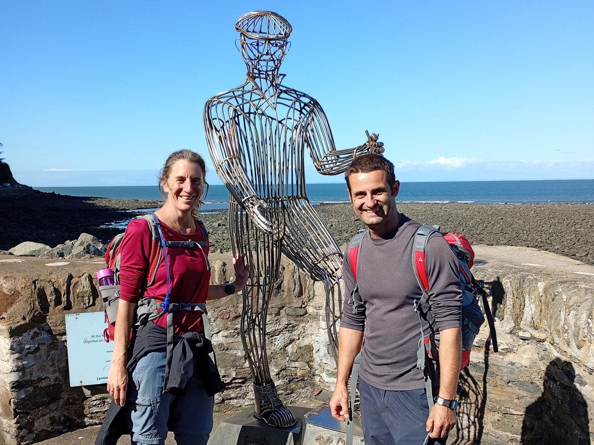 The Magic of the Two Moors | Mickledore Travel