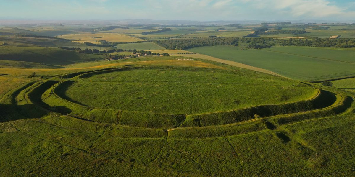 The Ridgeway Walk in 2026/27 | Mickledore Travel